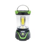 Kodiak Flashlights: 10000 Lumen, Rechargeable, Kub & Kolossus