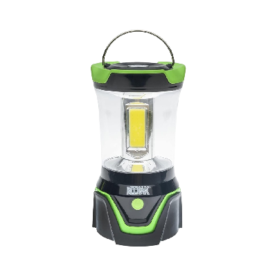 Kodiak Flashlights: 10000 Lumen, Rechargeable, Kub & Kolossus