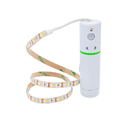 Kodiak Flashlights: 10000 Lumen, Rechargeable, Kub & Kolossus