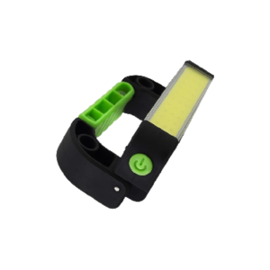 Kodiak Flashlights: 10000 Lumen, Rechargeable, Kub & Kolossus